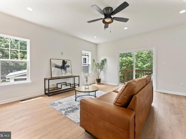 203 Jett Drive
