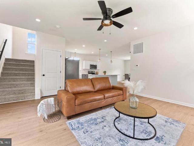 203 Jett Drive