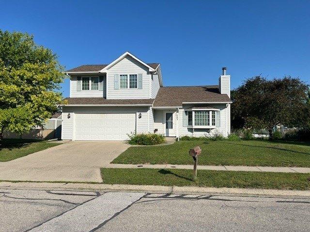 203 Jensen St, Gilbert, IA 50105