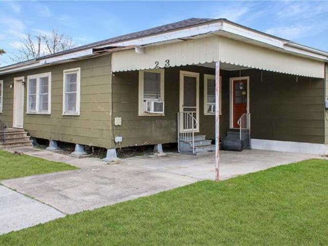 203 Judith St, Houma, LA 70363 | MLS #2544