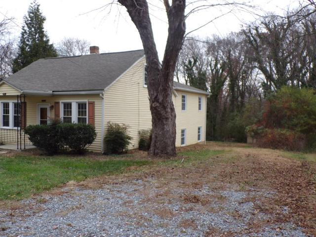 203 Juniper Cliff Road