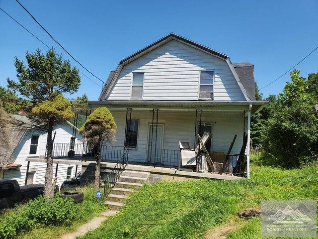203 Juniper St, Bluefield, WV 24701