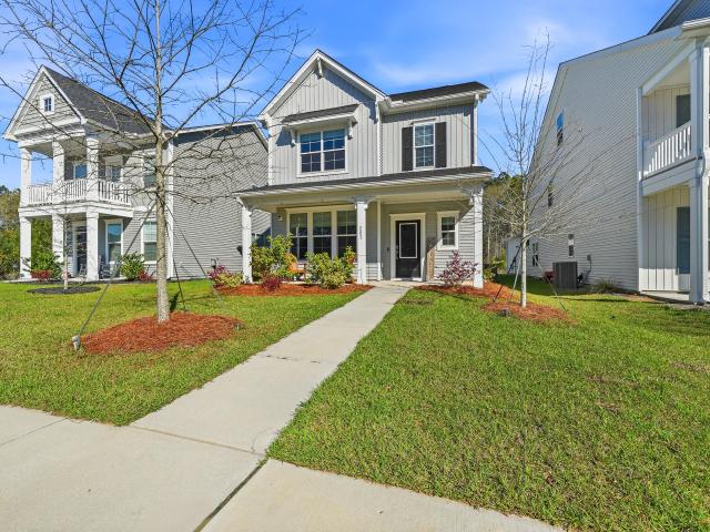 203 O'Malley Drive
