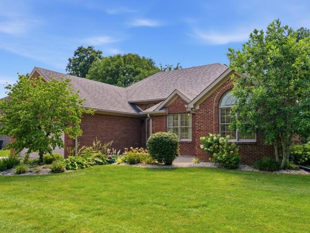 203 Oak Branch Drive