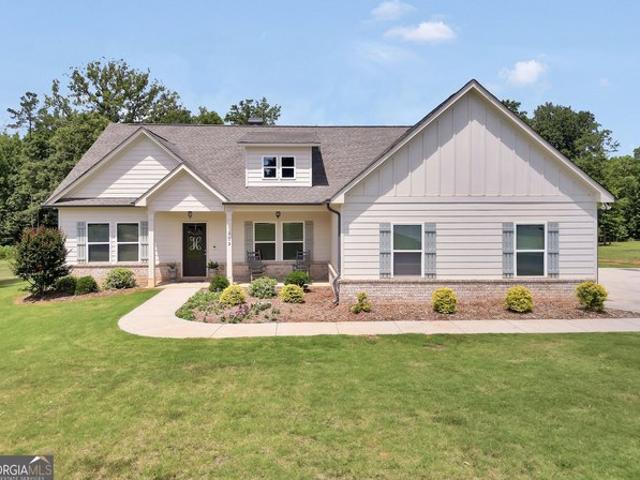 203 Oak Ridge Dr, Monticello, GA 31064