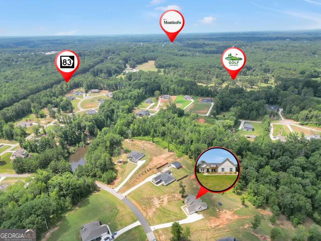 203 Oak Ridge Drive