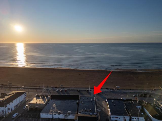 203 Ocean Boulevard