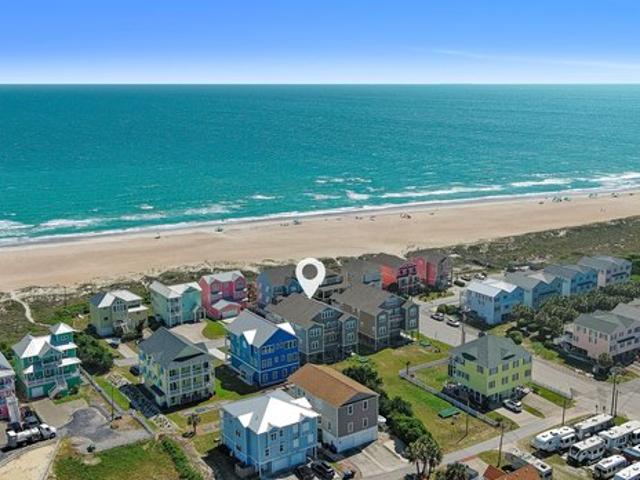 203 Ocean Triple S Condos Blvd Unit 203B, Atlantic Beach, NC 28512