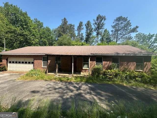 203 Old Mill Rd, Rydal, GA 30171