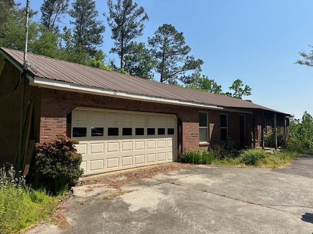 203 Old Mill Rd, Rydal, GA 30171 | MLS #7752 | Compass