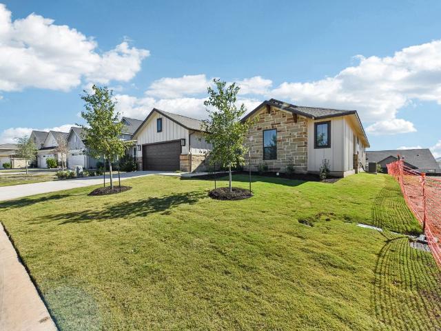 203 Olive Blossom Trail, San Marcos, TX 78666 | Compass