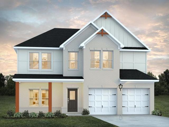 203 Orwell Dr, Social Circle, GA 30025