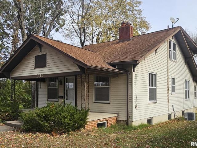 203 orchard drive