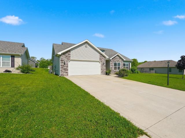 203 Orchard Place Parkway