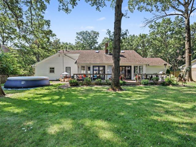 203 Oxbow Court