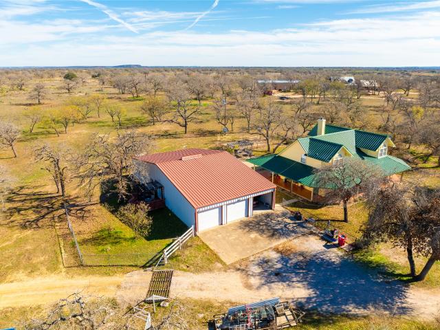 203 Oxbow Trail, Marble Falls, TX 78654 | MLS #4656