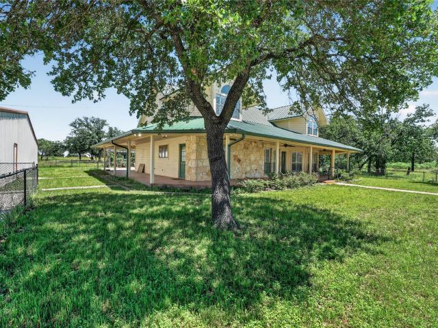 203 Oxbow Trl