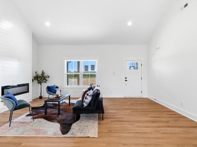 203 Lot 2 Fox Hall Drive