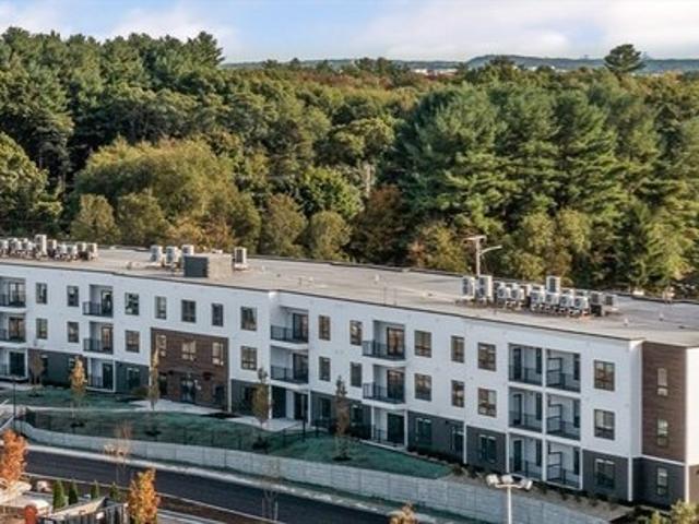 203 Lowell St Unit 218, Wilmington, MA 01887