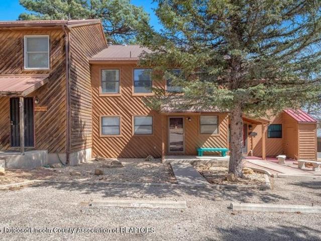 203 Lower Terrace Dr Unit 2, Ruidoso, NM 88345