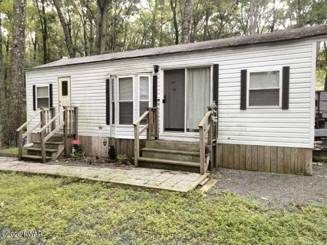 203 Locust Lake Drive