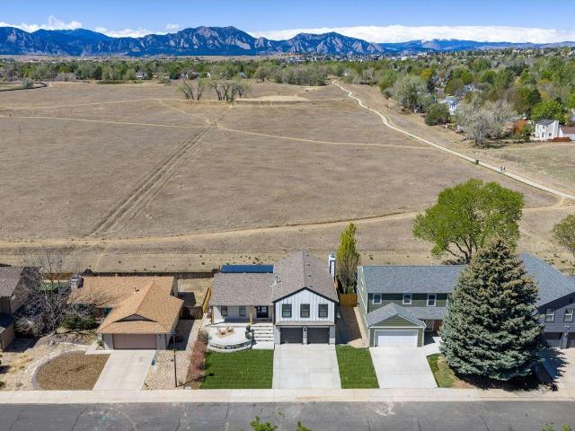 203 Lois Dr, Louisville, CO 80027 | MLS #1056 | Compass