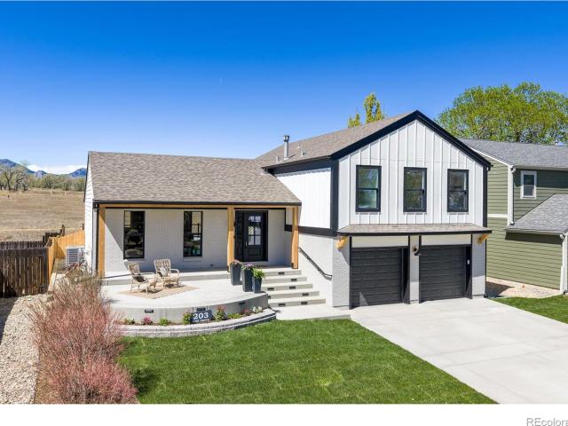 203 Lois Drive