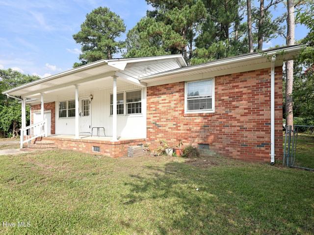 203 Long Acres Drive