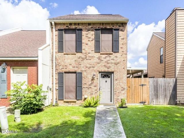 203 Long Plantation Blvd Apt D, Lafayette, LA 70508