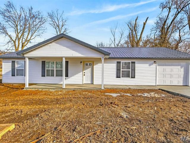 203 Laurel St, Park Hills, MO 63601 | MLS #26007