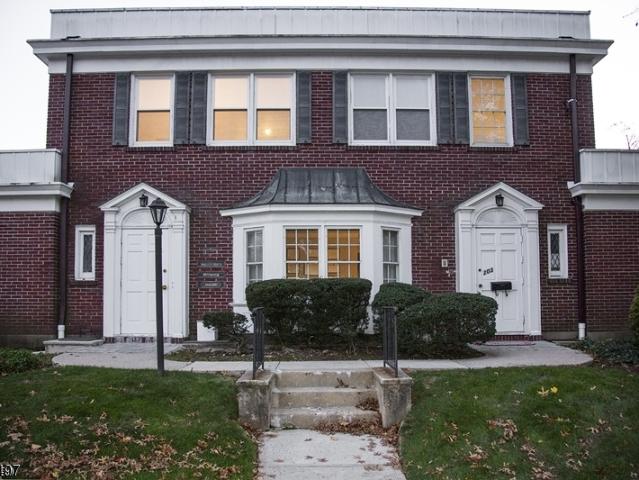 203 Lawrence Ave, Unit 1, Westfield, NJ 07090 | MLS #4014 | Compass