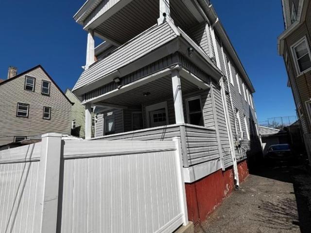 203 Lawrence St, Paterson, NJ 07501 | MLS #4020 | Compass