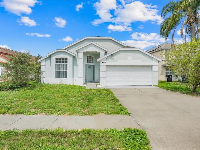 203 Lake Davenport Estates Dr, Davenport, FL 33897 | MLS #O6328