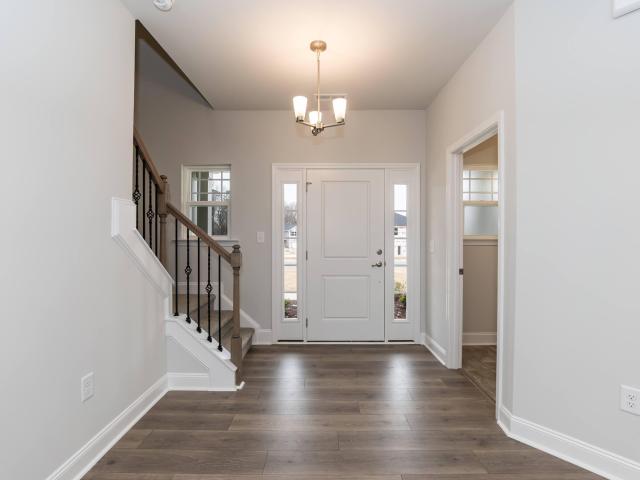 203 Lake Edge Drive