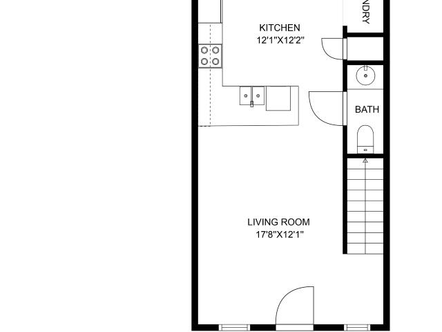 203 Lanieve Ct, Unit 12, Hubert, NC 28539 | MLS #100559 | Compass