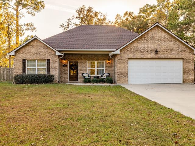 203 Lariat Lane