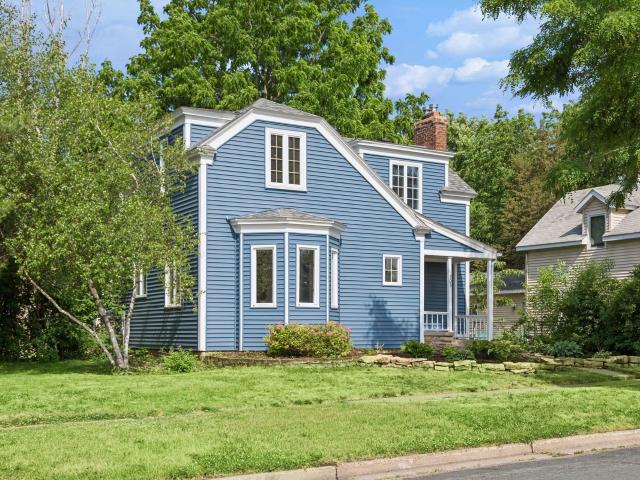 203 Lewis Street