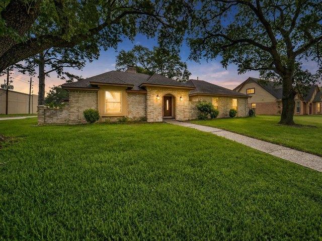 203 Leyden Ct, Katy, TX 77450