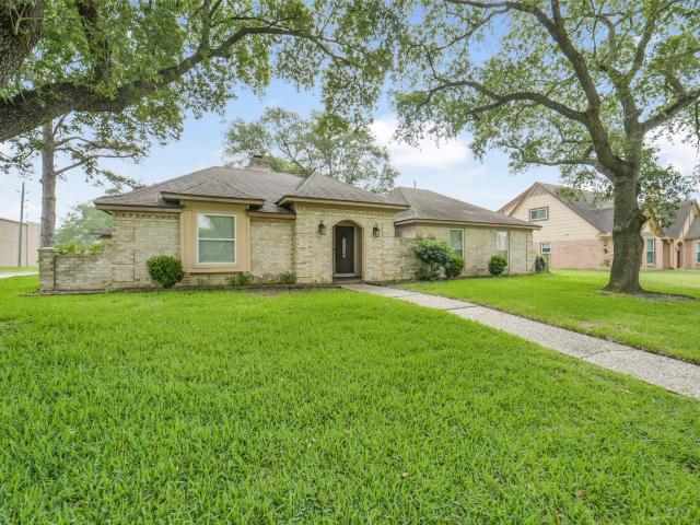 203 Leyden Ct, Katy, TX 77450 | MLS #39400
