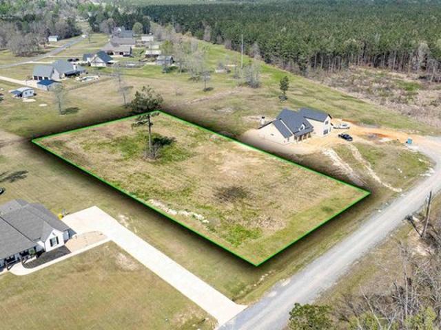 203 Le Coude 411 Acres Rd Lot 1, Monroe, LA 71203