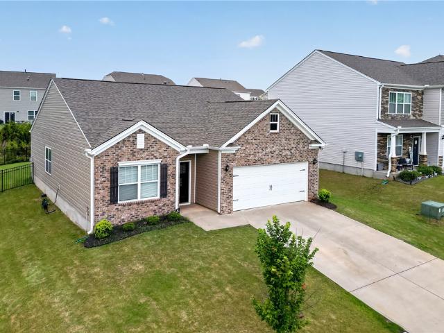 203 Light Spring Road