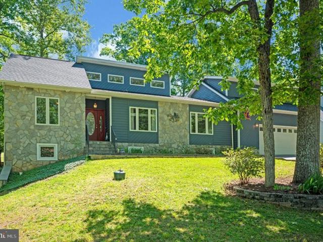 203 Limestone Ln, Locust Grove, VA 22508