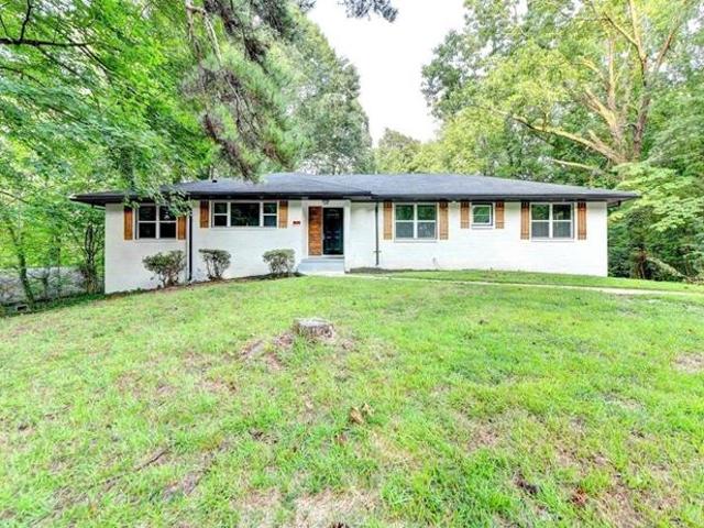 203 Linkwood Rd, Atlanta, GA 30318