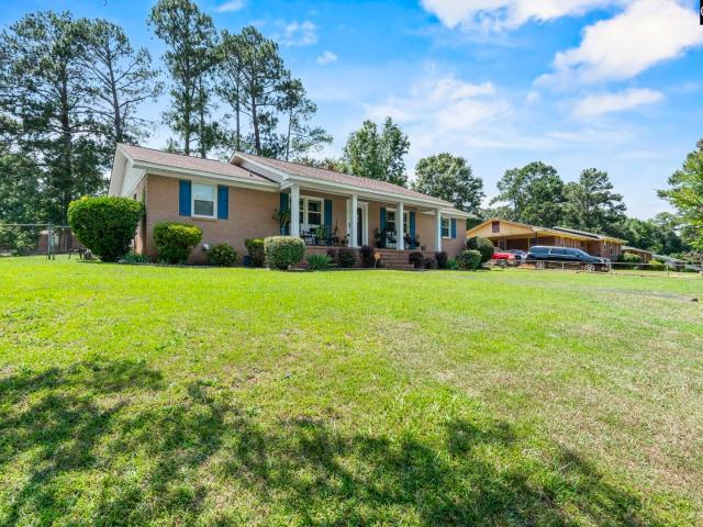 203 Luther Road