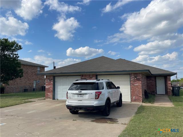 203 Lydia Dr, Killeen, TX 76541 | MLS #608650 | Compass