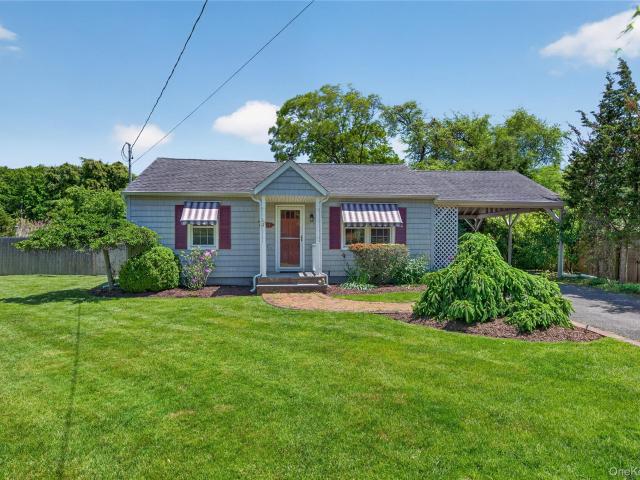 203 Lyman Road