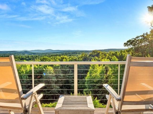 203 Mount Hunger Rd, Monterey, MA 01245