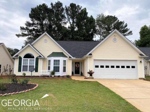 203 Mount Laurel Dr, Dallas, GA 30132