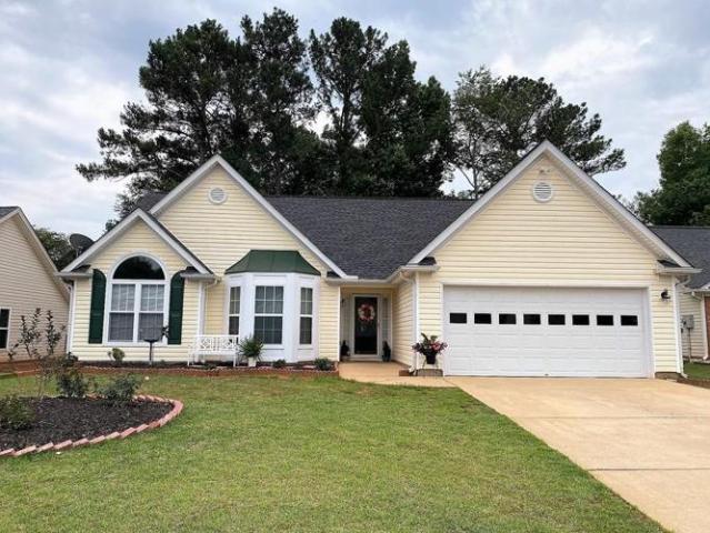 203 Mount Laurel Dr, Dallas, GA 30132