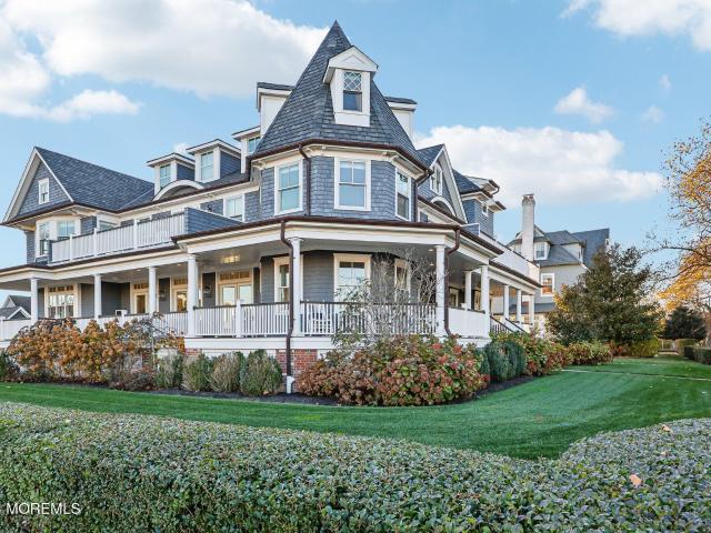 203 Monmouth Avenue